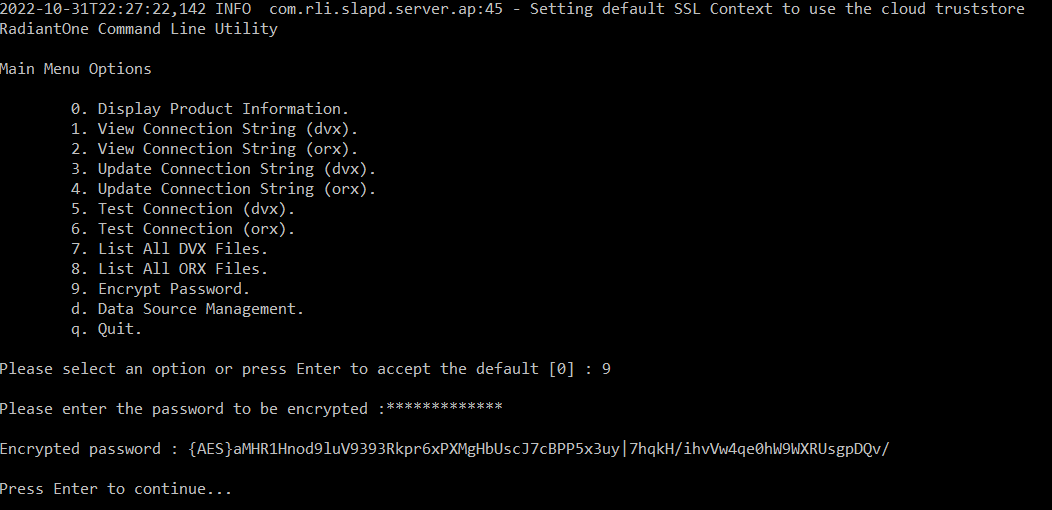 High-Level Guide to SSL Change / Renewal – Support Portal